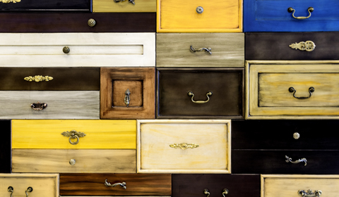 net-Com AG - Archiv-System